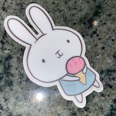 Tiger Cub Vinyl Sticker, Cute Tiger Sticker - Etsy