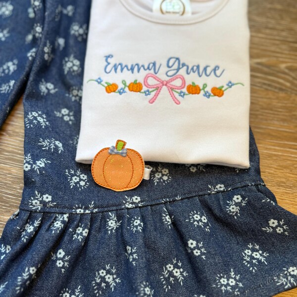 Preppy Crest Chinoiserie Pot Embroidery, Chinoiserie Topiary Embroidery ...