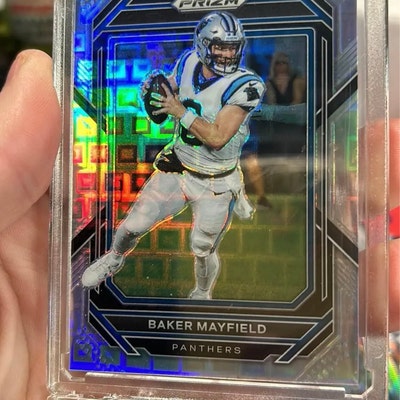 Trading Card Wall Display Mag Mount 4 Pack - Etsy