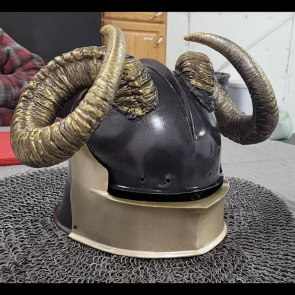 Violet | Archdemon Horns With Multiple Size Options - Etsy