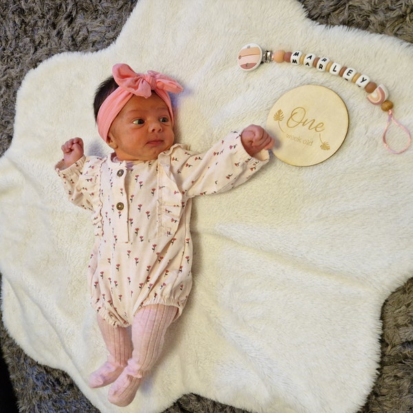 Personalised Baby Comforter Personalised Muslin Comforter Personalised ...