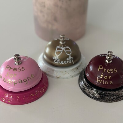Game, Bunco, Bunko, Dice, Personalize, Cowbell, Service, Call , Hotel ...