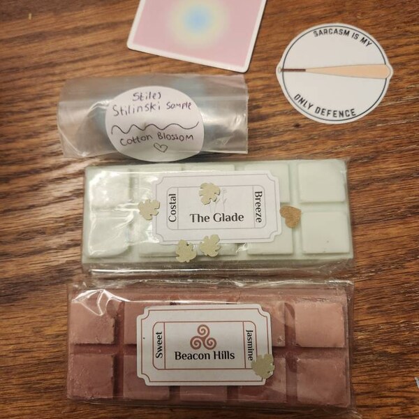 Outer Banks Bookmarks - Etsy