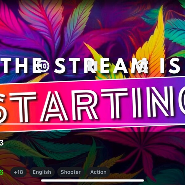 Joker Twitch Stream Pack | Twitch Screen Overlays | Webcam Overlay ...