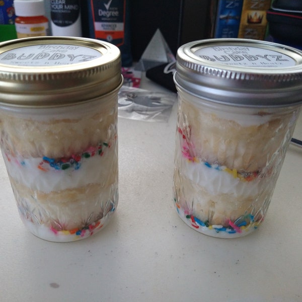Screwball Boozy Cake Peanut Butter Whiskey Soaked Butter Cake ...