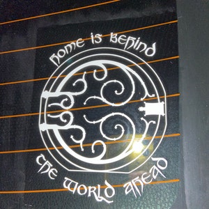 D20 D&D Class Symbol Decal - Etsy