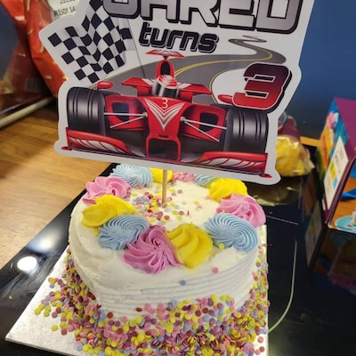 Skibidi Toilet Theme Unofficial Birthday Cake Toilet Youtube - Etsy