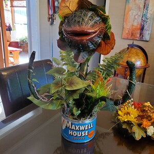 Over 2 1/2 Foot Extra Large Audrey 2 Replica Movie Prop Little - Etsy