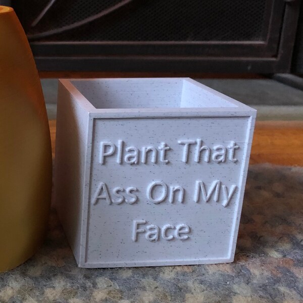 FilthyPlanters - Etsy