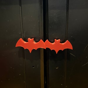 Large Bat Succulent Planter Gothic Home Decor Goth Garden | Etsy