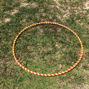 Polypro LED Hula Hoop Euphoria Color Changing Magic - Etsy