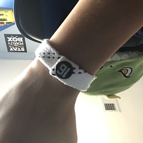 Custom Hockey Roster Stickers for Tournaments - Etsy