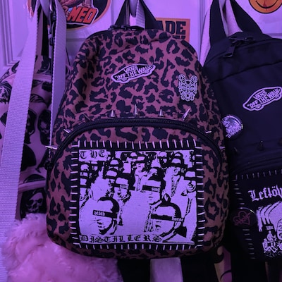 Distillers, Punk, Patches, Patch, Sew on Patch, Punk Accessories, Punk ...