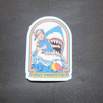 Dead Lift Sticker, Funny Vinyl Sticker, PREMIUM Quality, Laminated ...