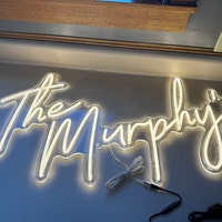 Twitch Channel Streaming Neon Sign Custom LED Sign Game Room or Twitch ...