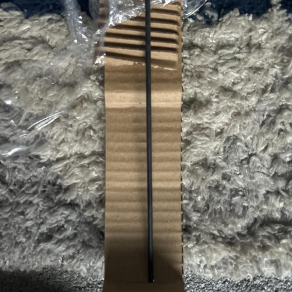 Natural Brown Canvas Micarta- Solid Round Rod- Various Sizes- 1pc - Etsy