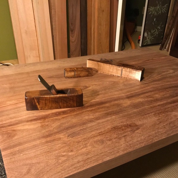 MADE TO ORDER Crown Plane Travisher, A Hollowing Tool,with Many Uses ...