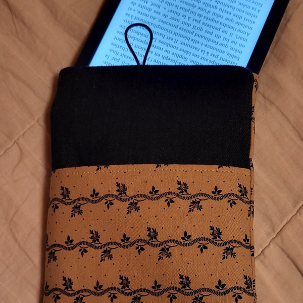 Wrap Around Book Cover / Fabric Dust Jackets Fabric Book Cover ...