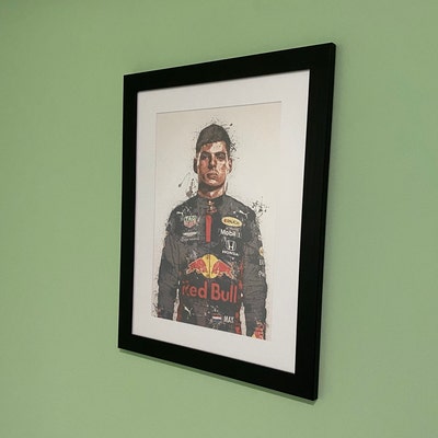 Buckfast Tonic Wine THICK CARDSTOCK Wall Print Gift Home Decor Kitchen ...