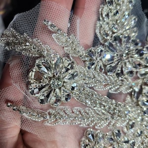 Corset Mesh Bobbinet / Finer Corset Mesh Fabric for Transparent Corset ...