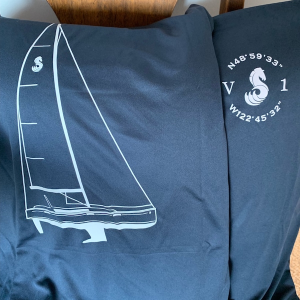 Opti Optimist Performance Race Sailboat Artwork Digital Download, Boat ...