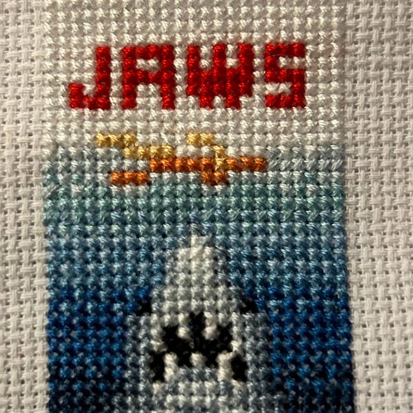 MIDSOMMAR Mini Movie Poster Cross Stitch Pattern (PDF) - Etsy