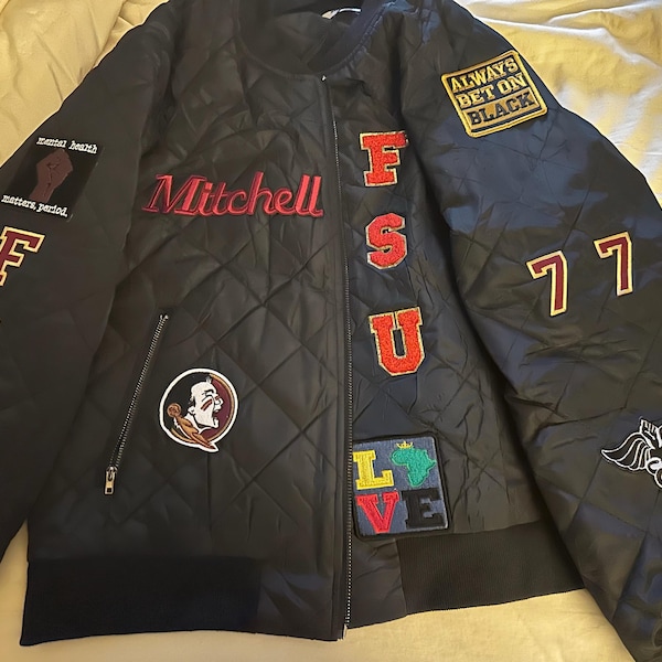 Prideful Patchez, Just A Black Woman, Iron on Patch, Powerful Patch ...