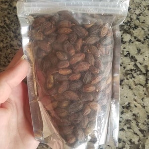 Nirmali Seeds / Clearing Nut Tree Seed / Strychnos Potatorum / - Etsy