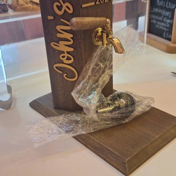 Brass Name Plate Engraved Brushed, Pet Memorial Plate, Plaque, Custom ...