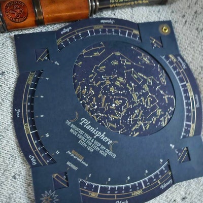 Personalized Working Compass, Custom Engraved Compass, Silver Handmade ...