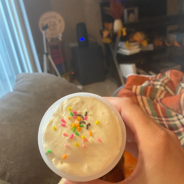 Zodiac Crunch Slime (scented) - Etsy