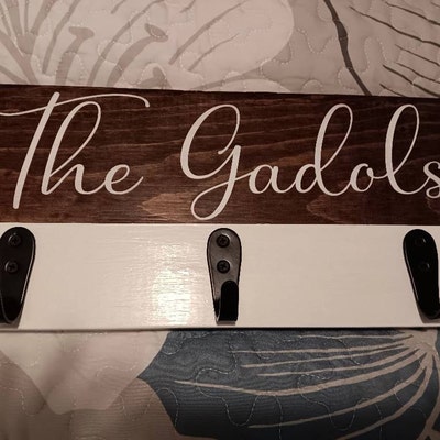 Horizontal Rustic Home Sweet Home Sign, Gallery Wall Art, Modern ...