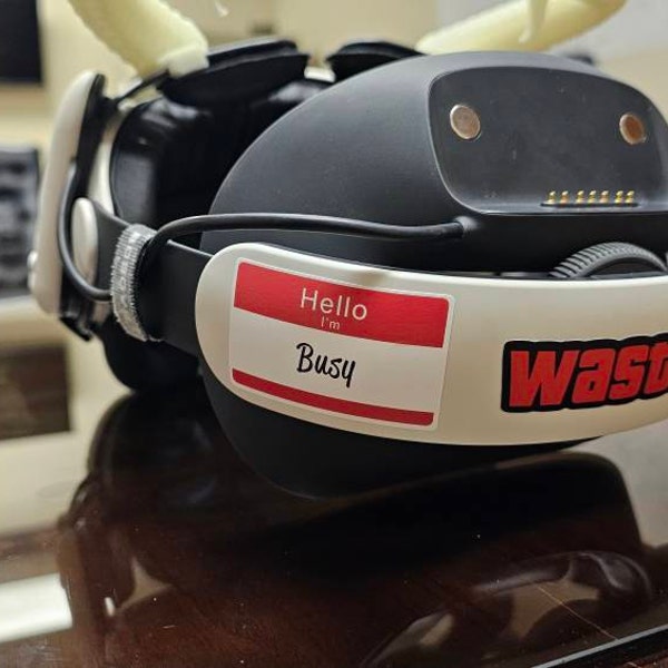 Hello I'm Jake From State Farm Sticker - MacBook Stickers | Laptop ...