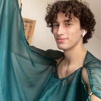Ancient Greek Women Chiton Tunic in Chiffon Historical Fantasy Costume ...