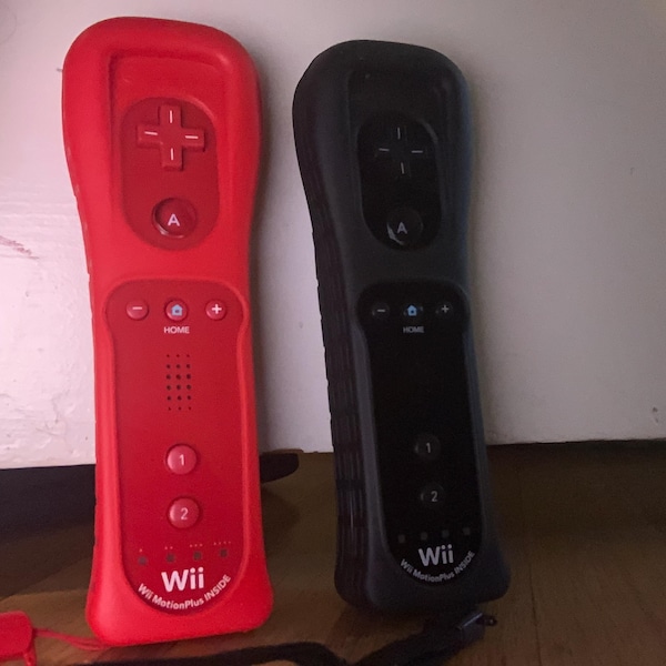 Gamecube Official Nintendo Controller AUTHENTIC OEM Wii Remote DOL-003 ...