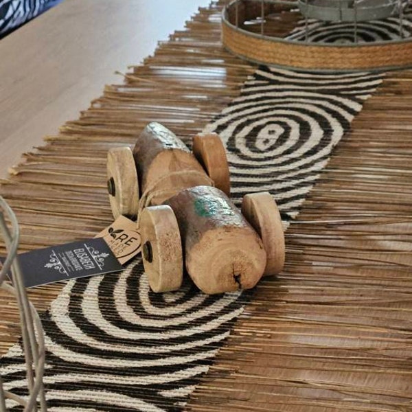 Traditional African Tunic, Hunter's Tunic From Mali, Mudcloth Shirt - Etsy