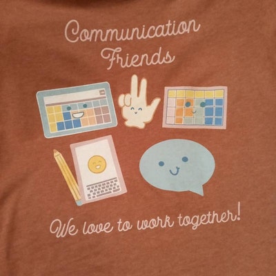 AAC Daily School Activities Clipart Perfect for Daily/visual - Etsy