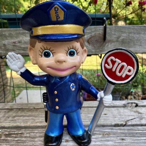 Atlantic A64 Ceramic Christmas Tree With Base Bisque ready to Paint ...