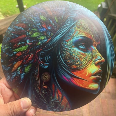 Innova Splatter Star Destroyer Distance Driver New Custom - Etsy