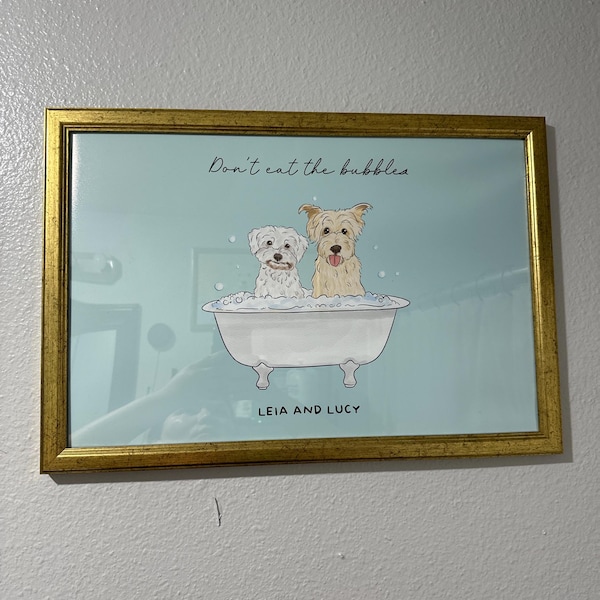 Pharaoh Hound Memorial Canvas, Pharaoh Hound Loss, Custom Dog Sympathy ...