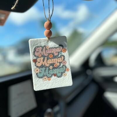 Everything Pink Felt Freshies - Etsy