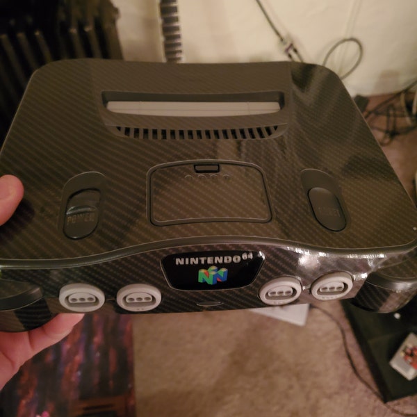 Choose Any 1 Custom Vinyl Skin / Decal / Sticker Design for the ...