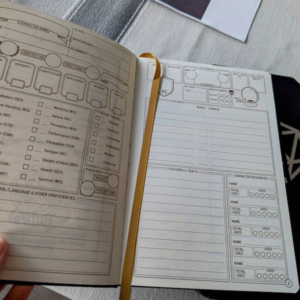 The Anatomy of the DM Shirt DM Dnd Gift GM Dungeons & Dragons Dice ...