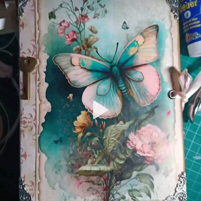 Little Magic Fairy Clipart Watercolor Cute Fairy Clipart, Fairy Png ...