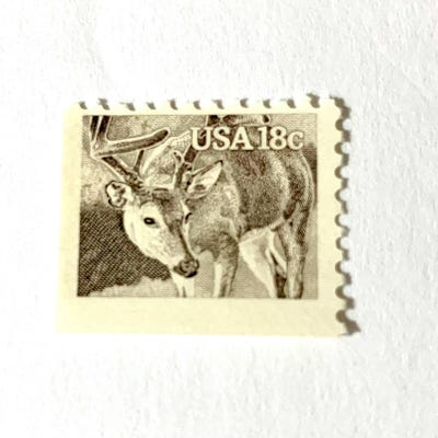 1958 3c Minnesota Statehood Anniversary Single Unused Vintage US ...