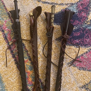 Medieval Aglet . Straight / Large 06 Nestel Ger-gr / G1 | Etsy