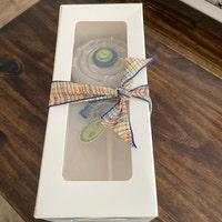 Stork Bundle Baby, Unique Baby Gift, Stork Bundle, Baby Shower Gift ...