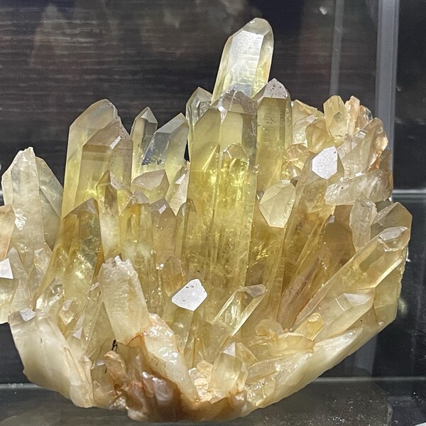 CHAKRA Crystal Balancing Kit | LARGE Tumbled Chakra Stones | Crystal ...