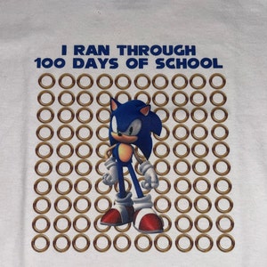 Sonic Autism/autism Awareness PNG FILE - Etsy
