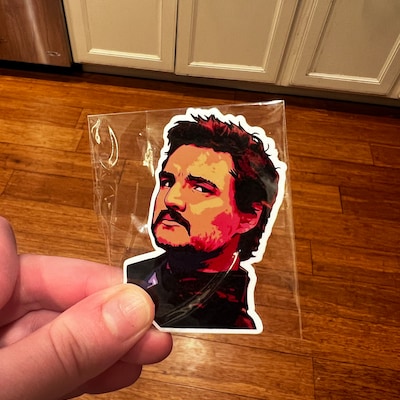 My Chemical Romance Sticker Gerard Way Sticker / MCR Sticker / Emo ...